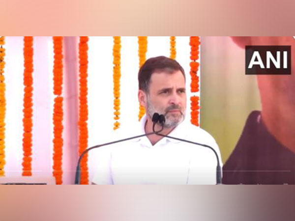"Why do you call yourself OBC when 'Garib' is the only caste in India?": Rahul Gandhi attacks PM ...
