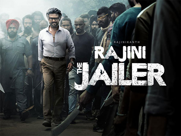 Rajinikanth starrer Rajini The Jailer that stormed the box office with ...