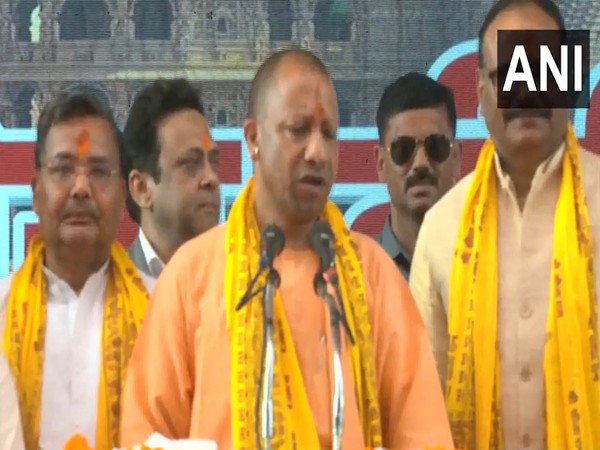 "New chapter in history of Uttar Pradesh", says CM Yogi after Special Cabinet meeting in Ayodhya