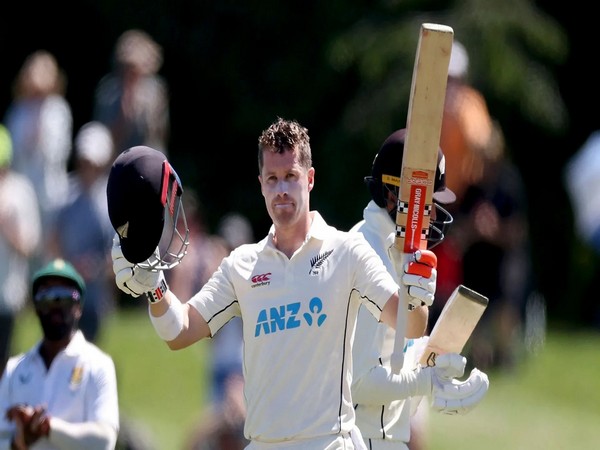 New Zealand Test player Henry Nicholls likely to face ball-tampering ...