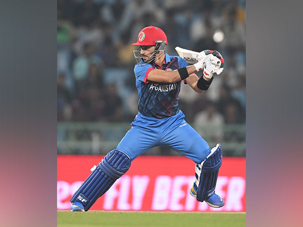 Afghanistan's Rahmat Shah completes 4,000 runs in international cricket