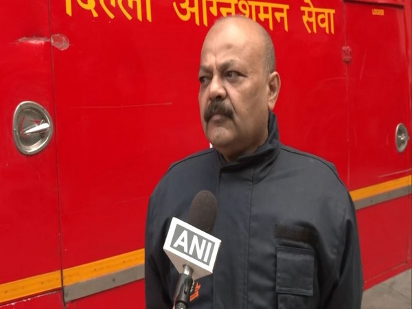 Delhi safely celebrates Diwali with zero casualties despite 208 fire ...