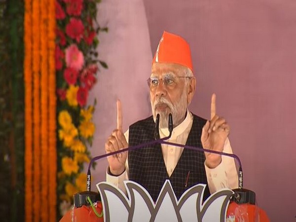 First phase of voting in Chhattisgarh busted Congress' "balloon of lies ...