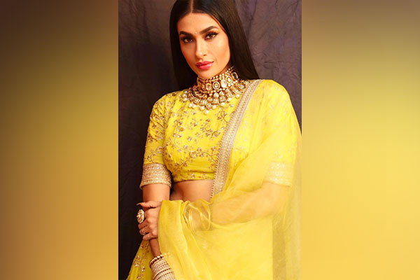 Pavitra Punia's father passes away, actor pens emotional note