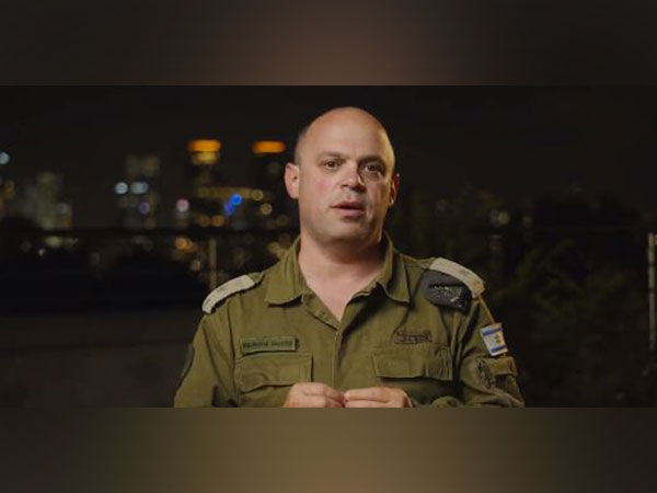 Israel combining land, air, naval forces in war, operating inside Gaza ...