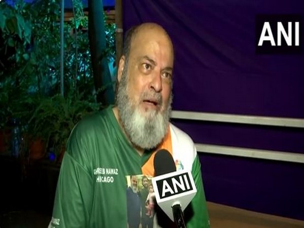 "I support India": Pakistan superfan Bashir ahead of Men in Blue's ...