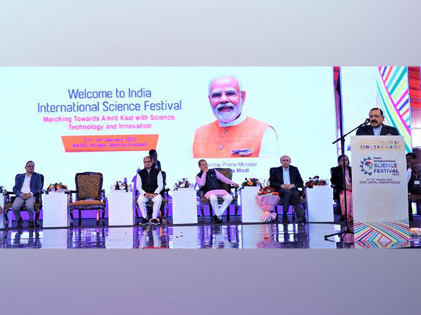 9th India International Science Festival to be held in Faridabad in January