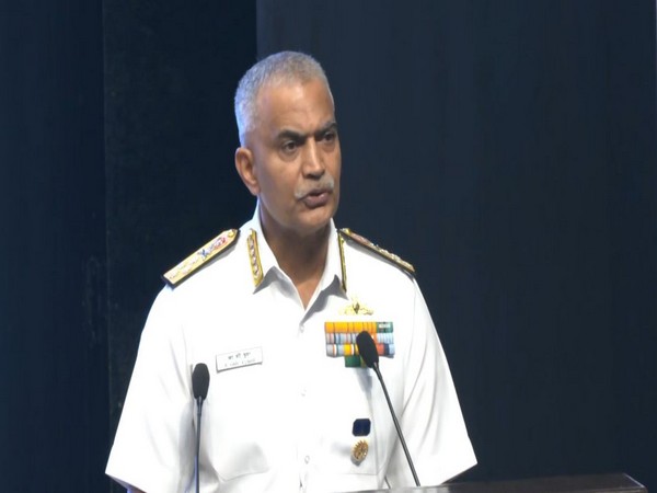 "Global Commons can change to Contested Seas in Indo-Pacific," warns ...