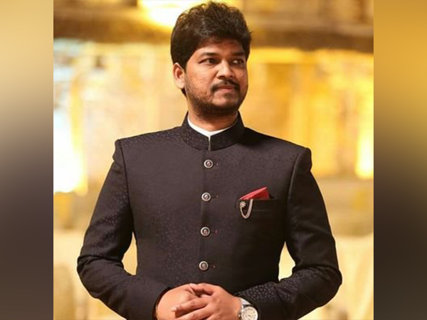 Telangana: Jubilee Hills's Independent candidate Naveen Yadav joins Congress, pledges support ...