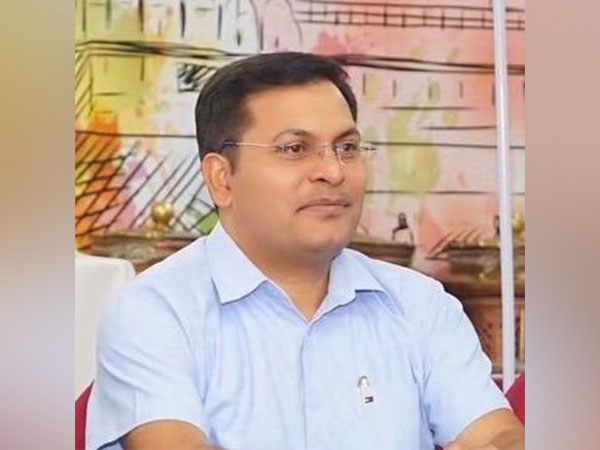 MEA Joint Secretary Anil Kumar Rai appointed as India's next ambassador ...