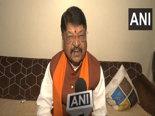 "BJP will win more than 150 seats in MP" says BJP general secretary Kailash Vijayvargiya as MP ...