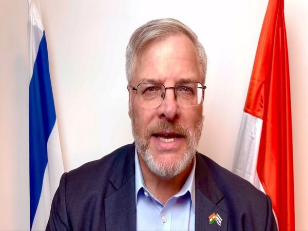 "We are rooting for India": Israel envoy announces special contest ...