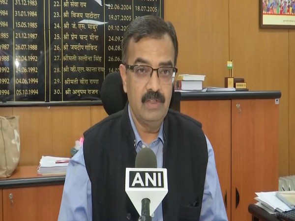 No serious incidents reported, no impact on voting, says MP Chief ...