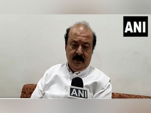 "Will strive for BJP candidates getting maximum votes": Purnesh Modi on ...