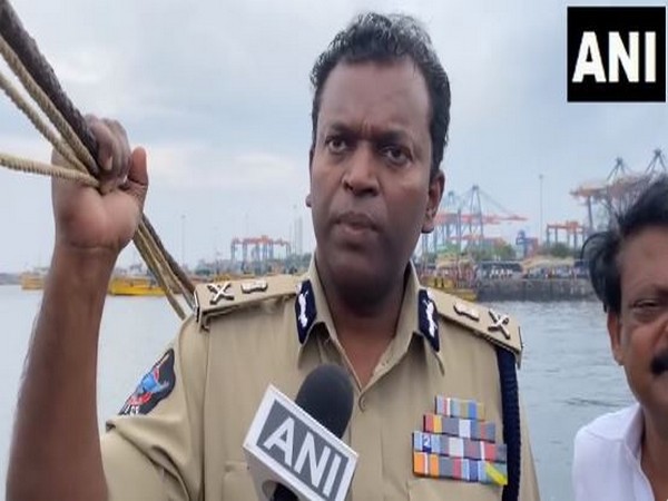 Visakhapatnam harbour fire: About 30 boats gutted, no casualties reported