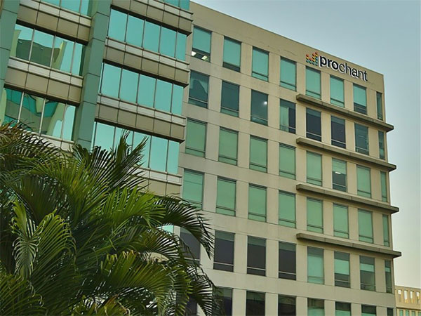 Prochant India's Strategic Growth: Unveiling New Operations in Trivandrum