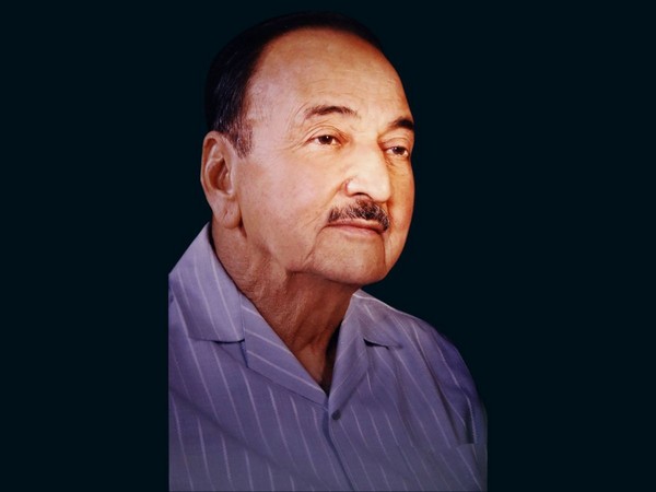 A book Thread By Thread on the life of Shambhu Kumar Kasliwal is to be ...