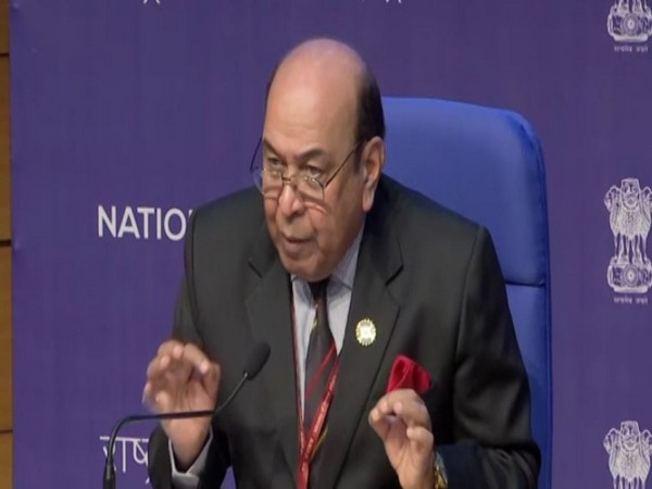 Our focus is to save lives of workers trapped inside Uttarkashi tunnel ...