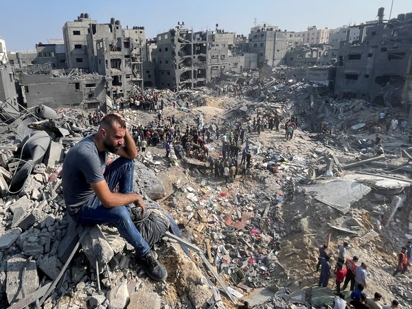 Israel cabinet approves deal for release of 50 hostages, offers multi ...