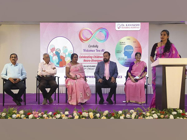 Seminar for Parents of Children with Neurodivergence