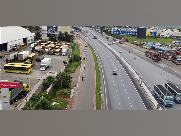 Ambur Set to Transform into a Smart Metropolitan and Real Estate Hub ...