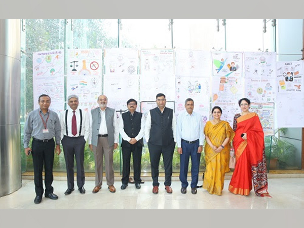 Indian Audit and Accounts Department Celebrates Audit Week in Mumbai by ...