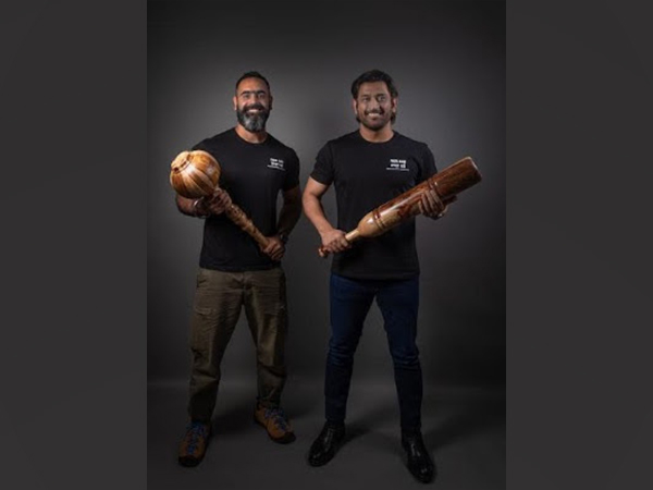 MS Dhoni Invests in Tagda Raho - The Brand that Reinvented the OG ...