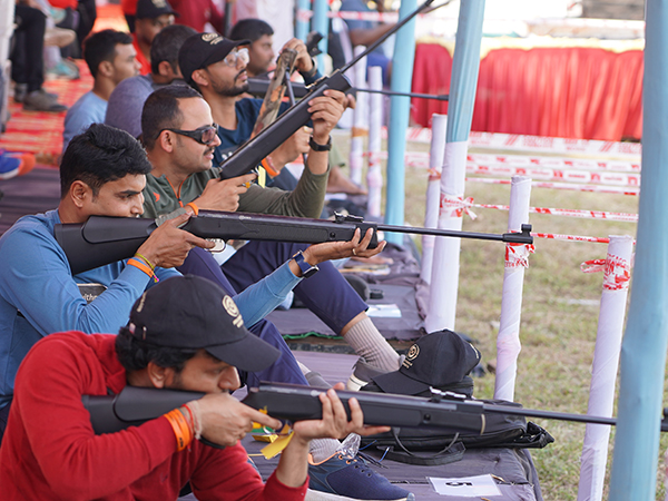 'Plink with Precihole': A Shooting Extravaganza Hosted by Precihole Sports