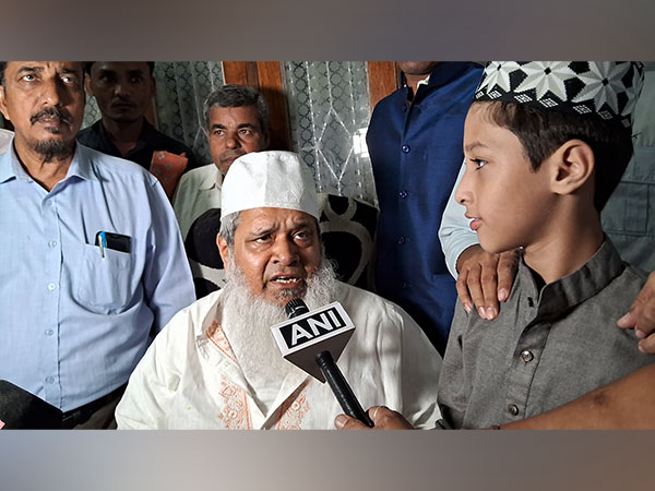 "AIUDF has given away 11 seats to Congress to fight BJP in 2024 ...