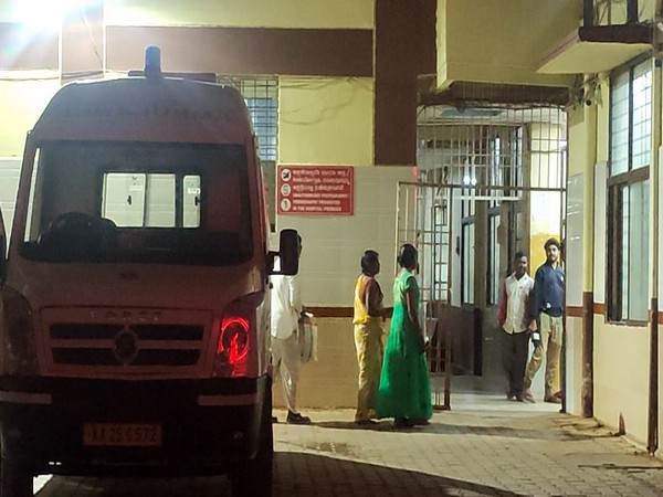 Karnataka: Hubli police nab history-sheeter Satish Gona