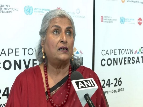 Technology is becoming so advanced that it's hard to distinguish ...