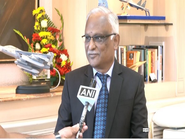 Technology absorption for GE F414 engine co-production to take about 3 ...