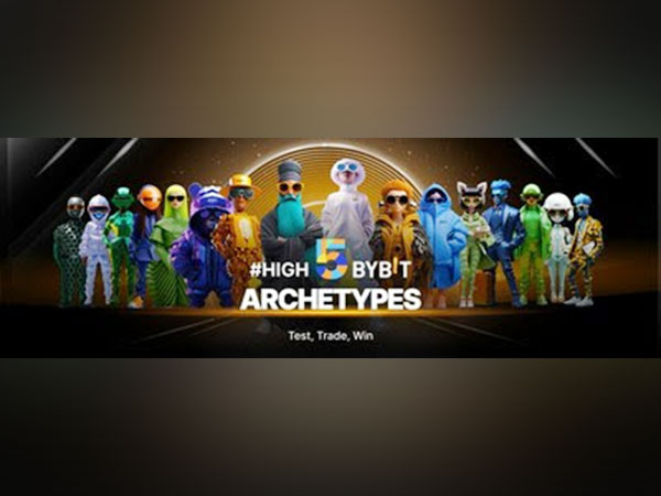 Bybit Launches #High5Bybit Personality Test and 1-million USDT Trading ...