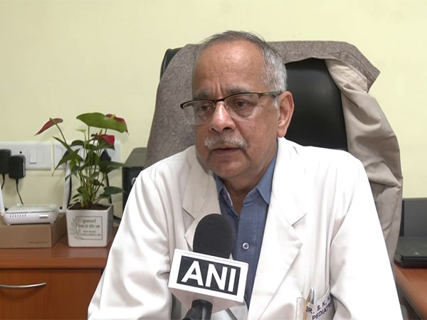 Respiratory illness cases in China due to "common viruses, no possibility of another COVID-like ...