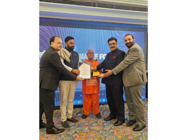 CASE Bags Prestigious GMF Spotlight (Sustainability) Awards-2023 in ...