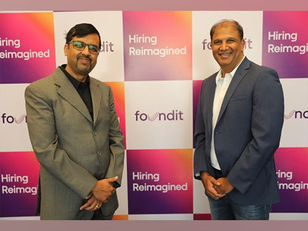 foundit Reimagines Hiring with AI-powered Search