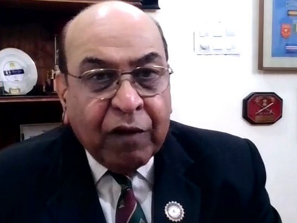 "Very operational, professional and humanistic approach was adopted ...