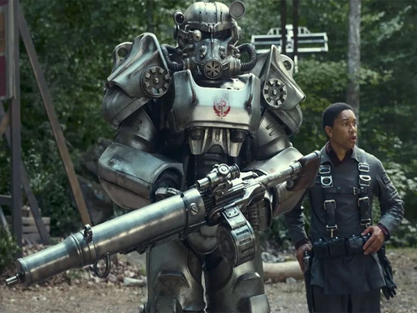 'Fallout' first look unveiled, series to stream from this date
