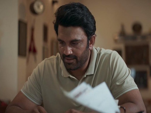 "It will inspire you to achieve your goals": Sharad Kelkar on sports ...