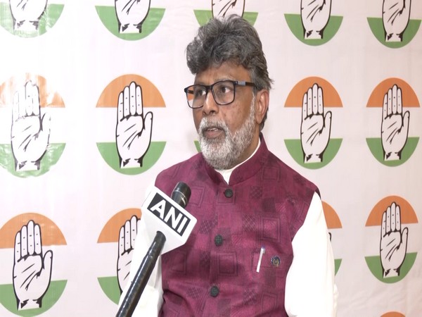 Was influenced by ideology of Congress, says ex-DGP BK Ravi after ...