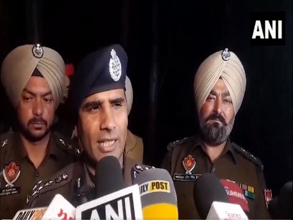 Punjab: Two accused in Ludhiana businessman kidnapping case killed in encounter