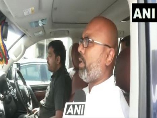 "Strengthen our democracy": BJP's Arvind Dharmapuri urges Telangana ...