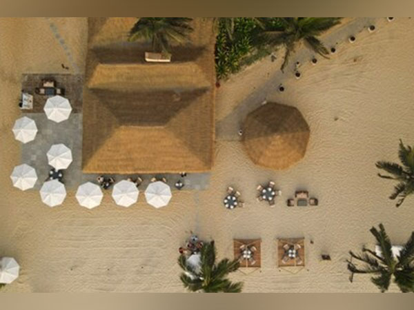 Susegado Reopens at The St. Regis Goa Resort