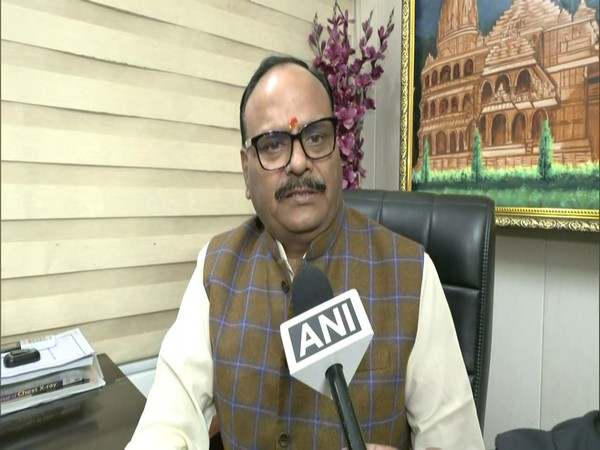 "BJP winning in all states, better performance in south" says UP Deputy ...