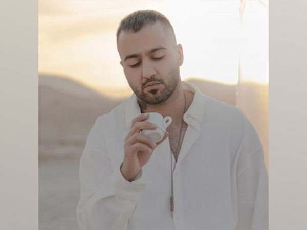 Rapper Toomaj Salehi arrested in Iran