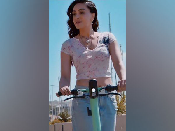 'Starfish': Khushalii Kumar starrer song 'Bairaage' will melt your hearts