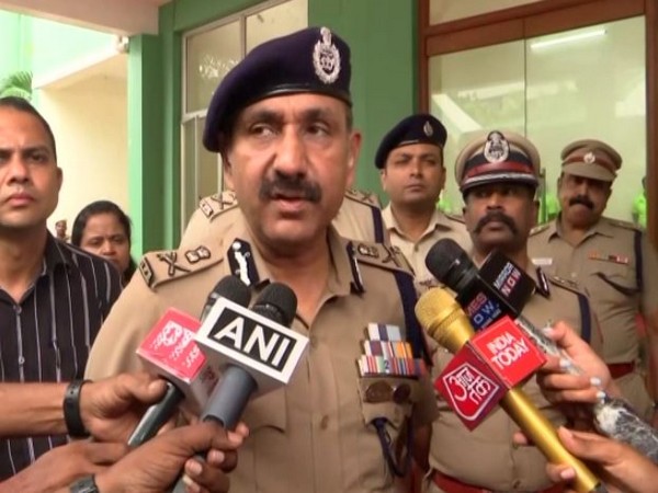 Chennai police deploys district disaster response team amid cyclonic ...