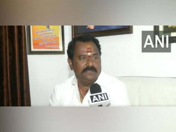 BJP candidate KV Ramana Reddy ahead of KCR, Revanth Reddy in battle for ...