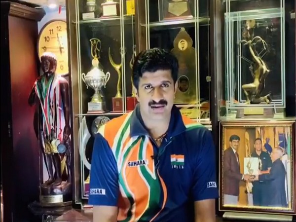 India will soon be in top three best teams of Asia: Tom Joseph