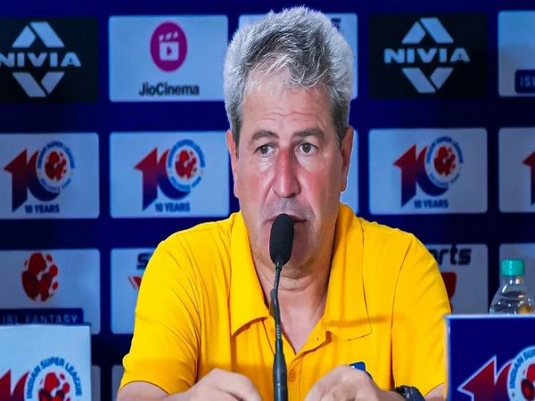 "Happy to have beat a good team," says FC Goa coach after win over ...
